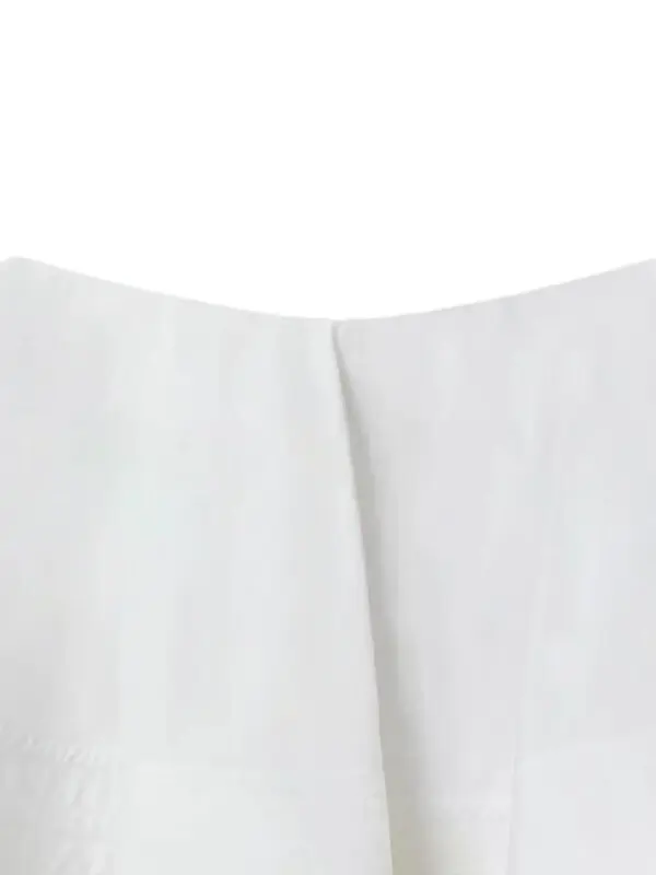 Stella McCartney A-line Mini Skirt