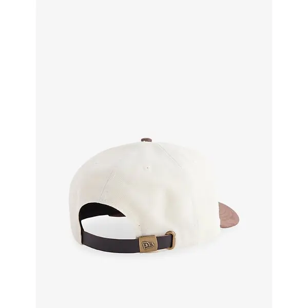 New Era 9fifty New York Yankees Twill Cap