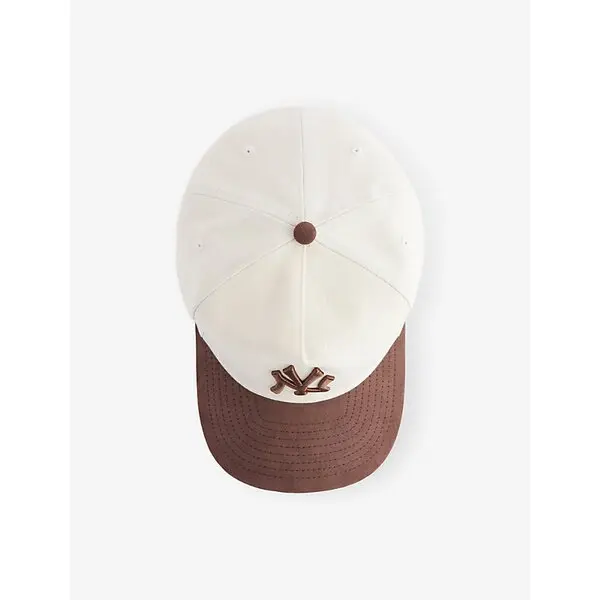 New Era 9fifty New York Yankees Twill Cap