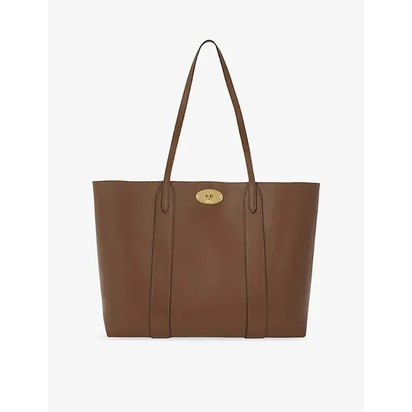 Mulberry Bayswater Small Leather Tote Bag