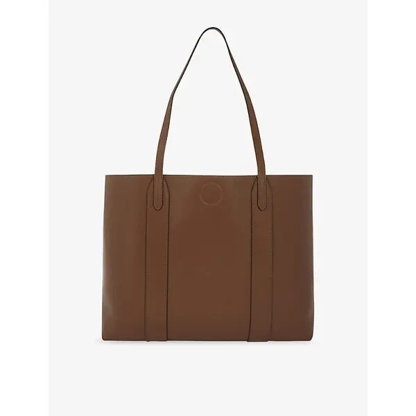 Mulberry Bayswater Small Leather Tote Bag
