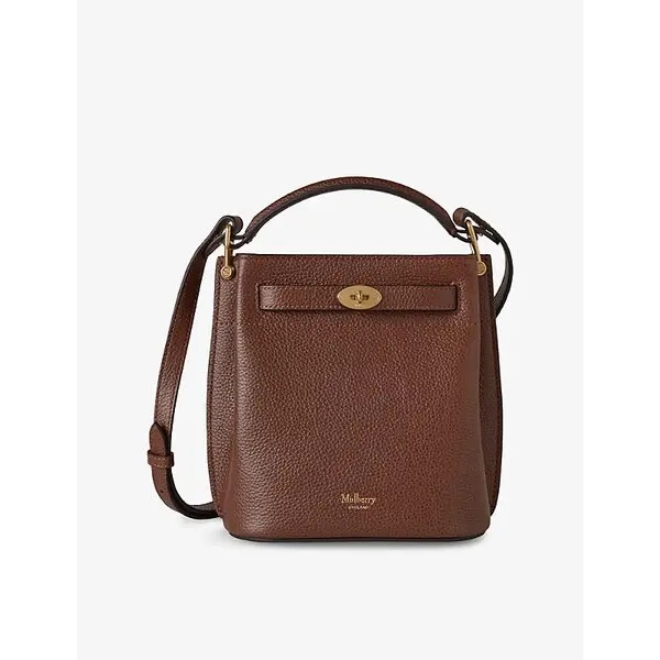 Mulberry Islington Mini Bucket Bag