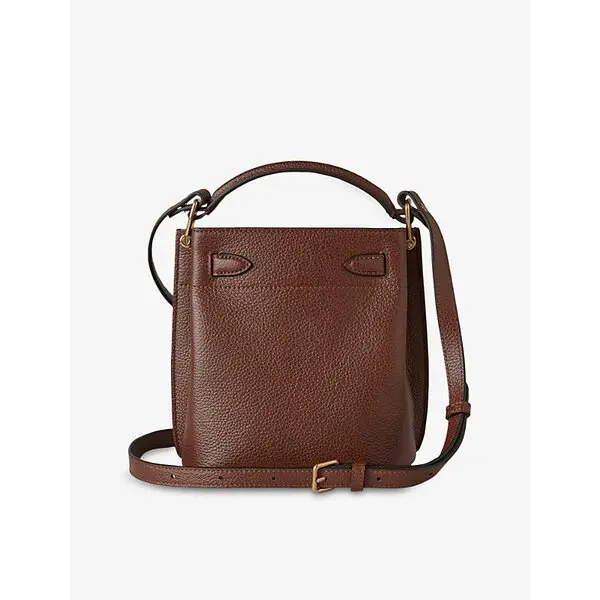 Mulberry Islington Mini Bucket Bag