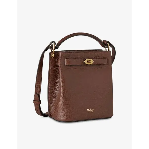Mulberry Islington Mini Bucket Bag