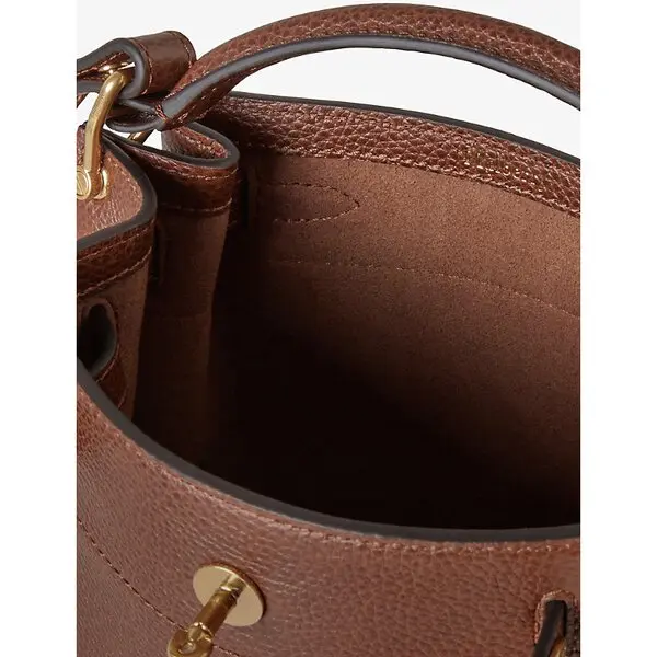Mulberry Islington Mini Bucket Bag