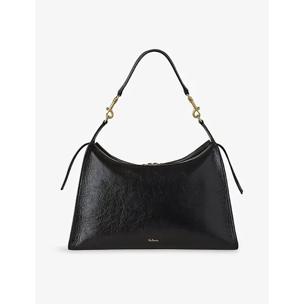 Mulberry Roxanne Leather Shoulder Bag