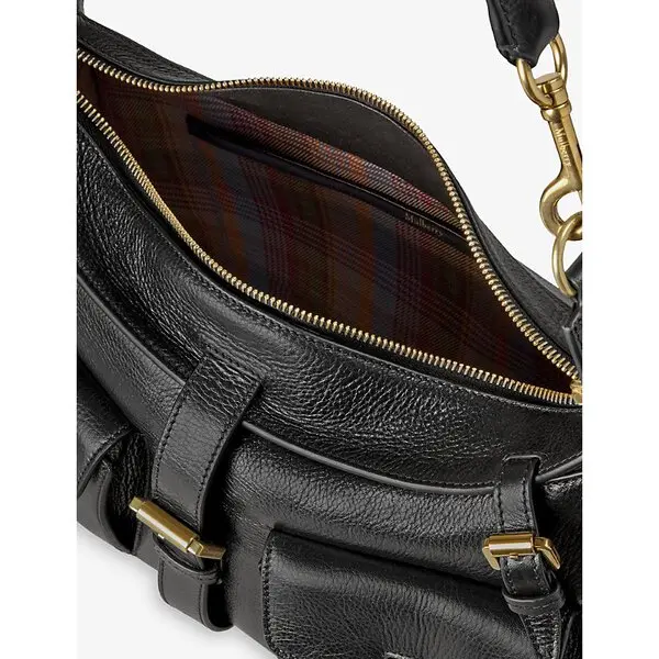 Mulberry Roxanne Leather Shoulder Bag