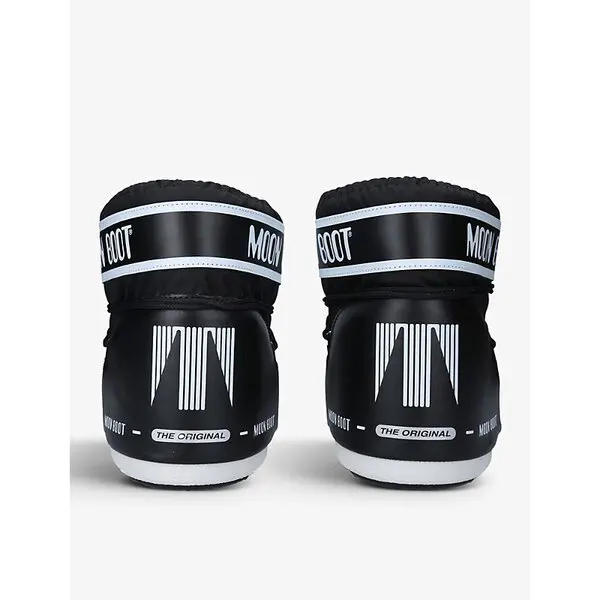Moon Boot Icon Low 2 Lace-up Snow Boots