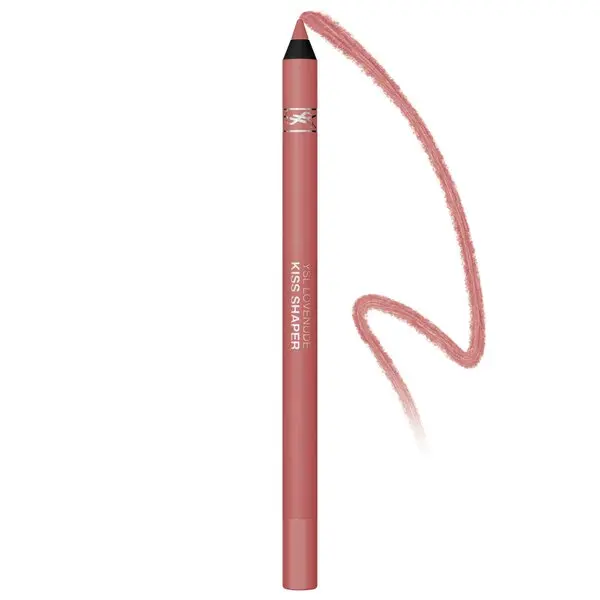 Saint Laurent Kiss Shaper Long-lasting Sculpting Lip Liner - 44 Nude Lavalliere