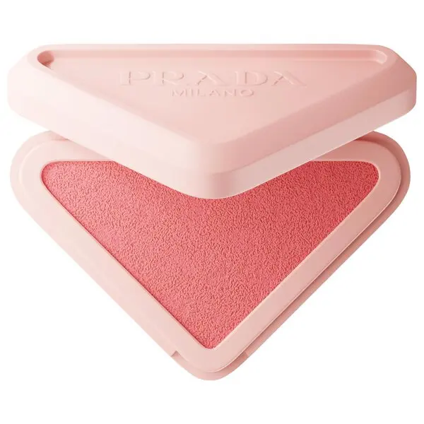 Prada Touch Cream-to-powder Soft Blur Longwear Blush - 086 Peach