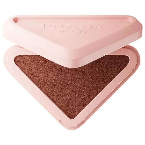 Prada Touch Cream-to-powder Soft Blur Longwear Blush - B32 Caffee
