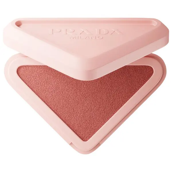 Prada Touch Cream-to-powder Soft Blur Longwear Blush - P71 Bow