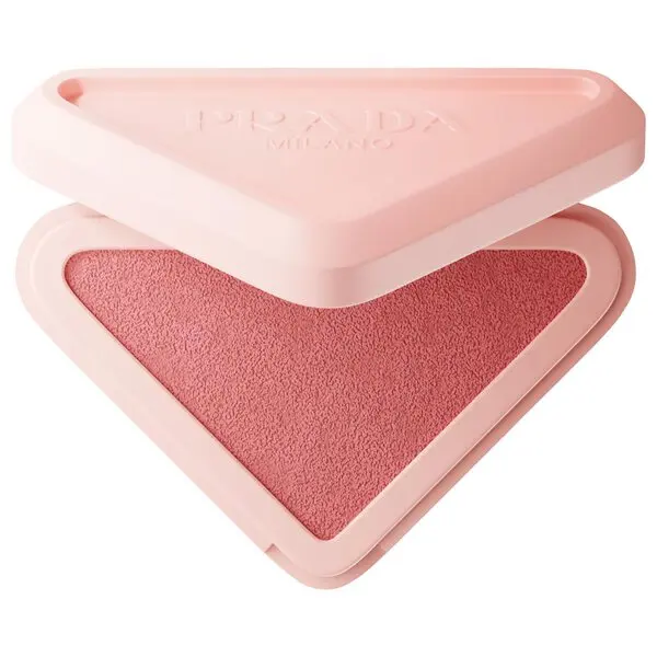 Prada Touch Cream-to-powder Soft Blur Longwear Blush - P72 Dahlia