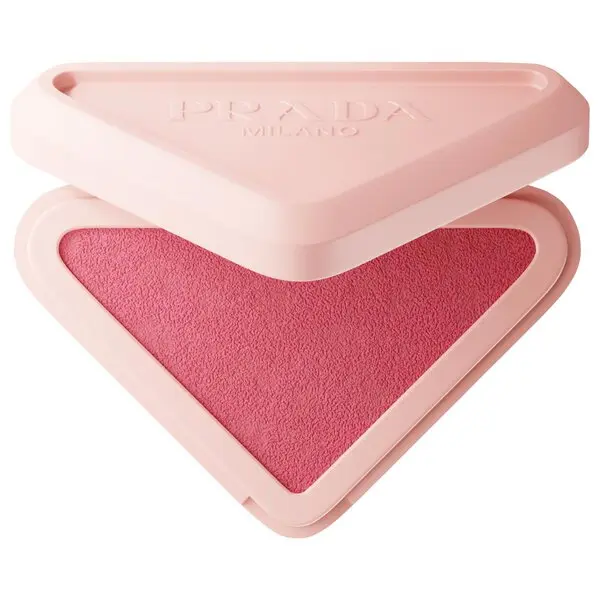 Prada Touch Cream-to-powder Soft Blur Longwear Blush - P75 Tulip