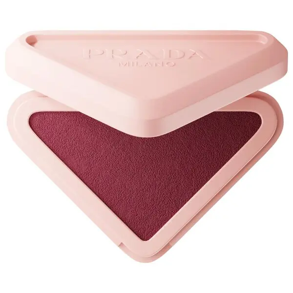 Prada Touch Cream-to-powder Soft Blur Longwear Blush - P79 Mauve