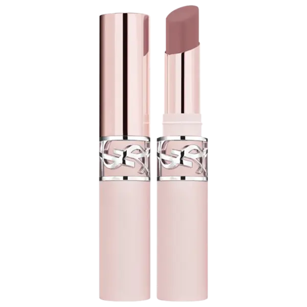 Saint Laurent Lovenude Lip Blusher Soft Blurring Lip Color - 01 Undressed Pink