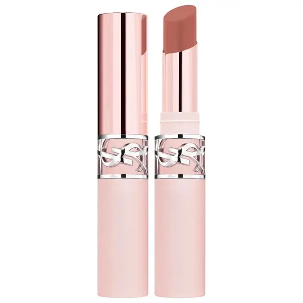 Saint Laurent Lovenude Lip Blusher Soft Blurring Lip Color - 07 Illicit Nude