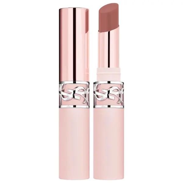 Saint Laurent Lovenude Lip Blusher Soft Blurring Lip Color - 08 Mauve-haze