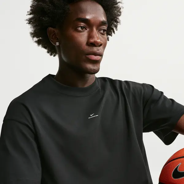 Nike Standard Issue Dri-fit Basketball T-shirt