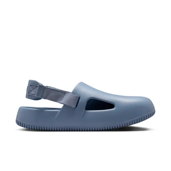 Nike Calm Mules - Blue