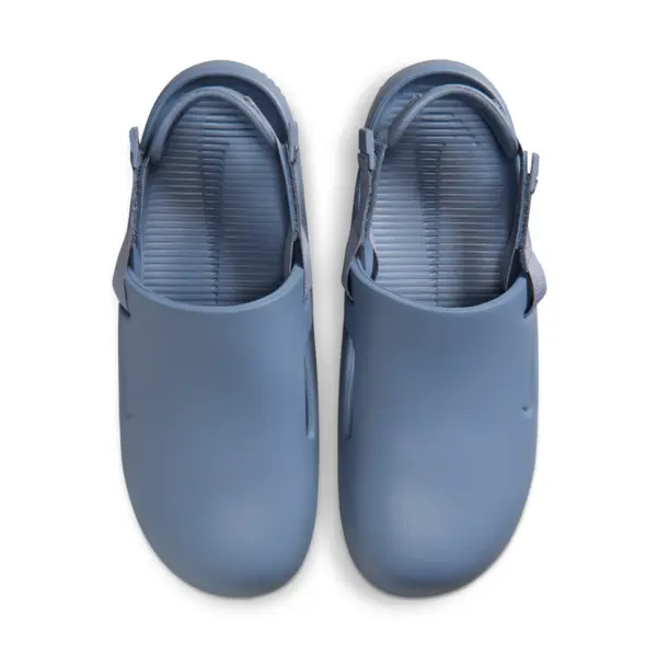Nike Calm Mules - Blue