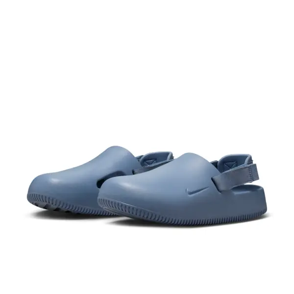 Nike Calm Mules - Blue