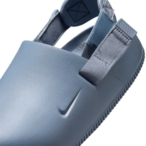 Nike Calm Mules - Blue