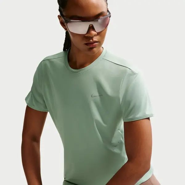 Nike Swift Dri-fit Short-sleeve Running Top