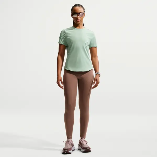 Nike Swift Dri-fit Short-sleeve Running Top