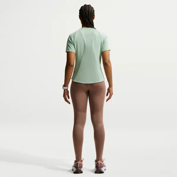 Nike Swift Dri-fit Short-sleeve Running Top