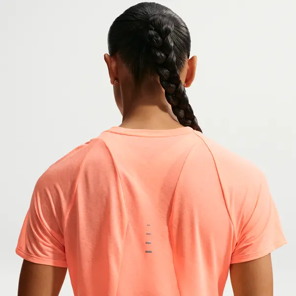 Nike Swift Breathe Dri-fit Short-sleeve Running Top