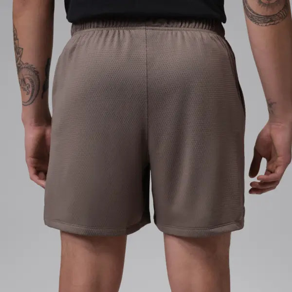 JORDAN Sport Essentials Dri-fit Shorts - Grey