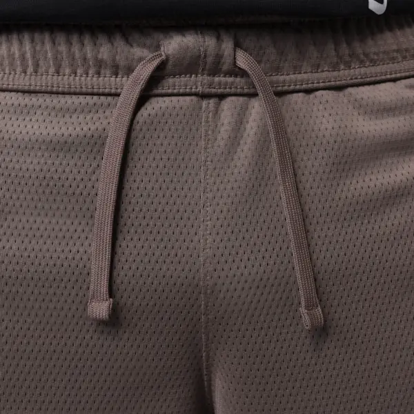 JORDAN Sport Essentials Dri-fit Shorts - Grey