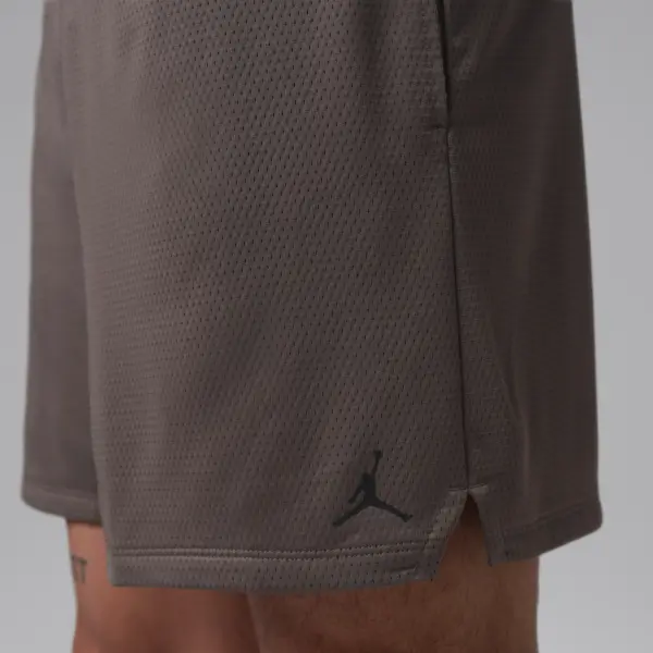 JORDAN Sport Essentials Dri-fit Shorts - Grey