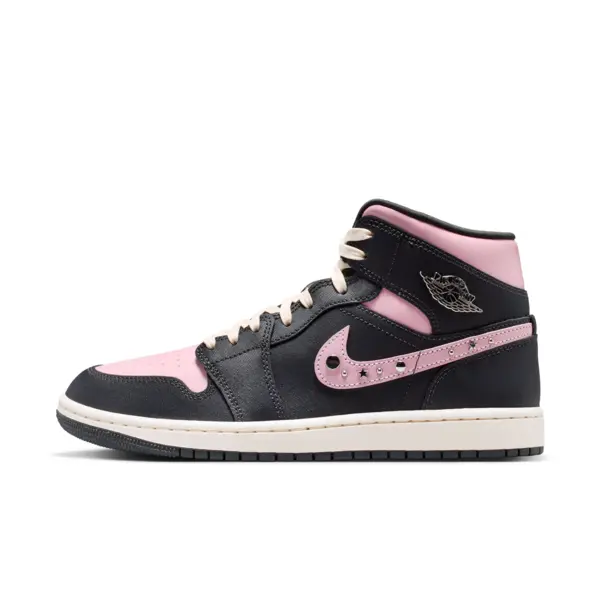 JORDAN Air 1 Mid Se Shoes