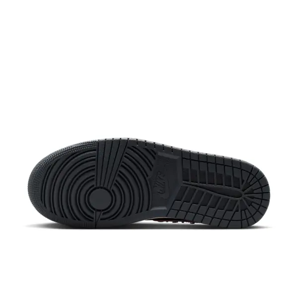 JORDAN Air 1 Mid Se Shoes