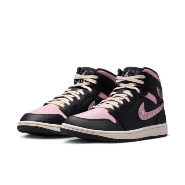JORDAN Air 1 Mid Se Shoes