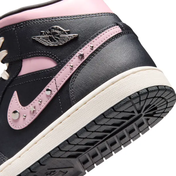 JORDAN Air 1 Mid Se Shoes