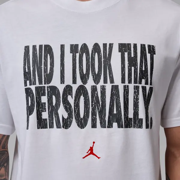 JORDAN Sport Dri-fit T-shirt