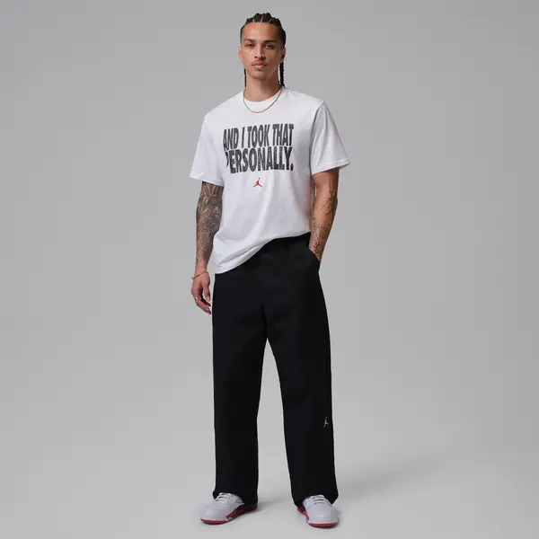 JORDAN Sport Dri-fit T-shirt