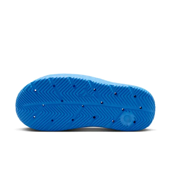 JORDAN Franchise Shower Slides