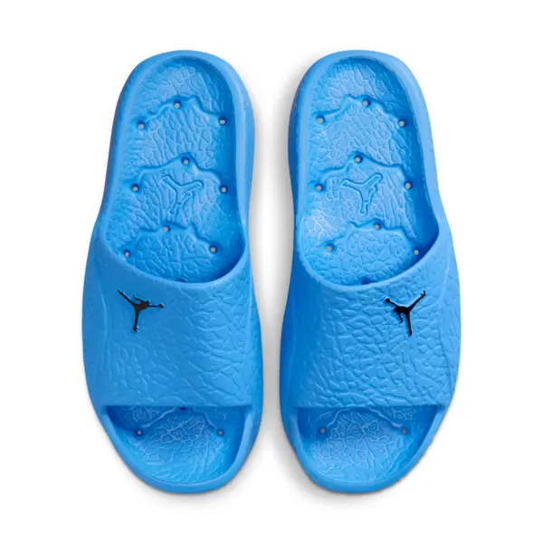 JORDAN Franchise Shower Slides