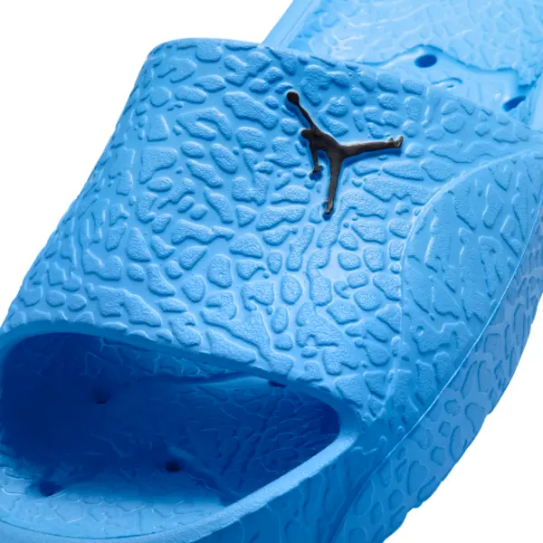 JORDAN Franchise Shower Slides