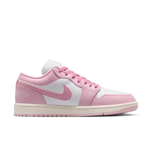 JORDAN 1 Low Shoes