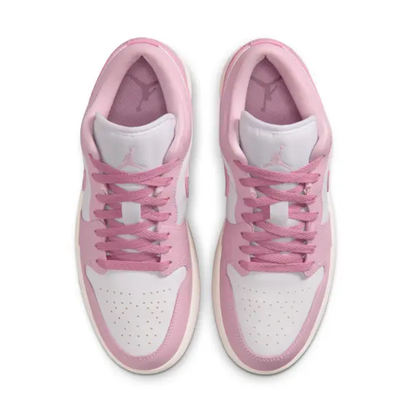 JORDAN 1 Low Shoes