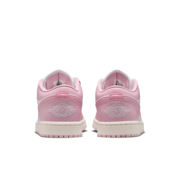 JORDAN 1 Low Shoes
