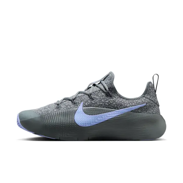 Nike Lebron Tr 1 Workout Shoes - Grey
