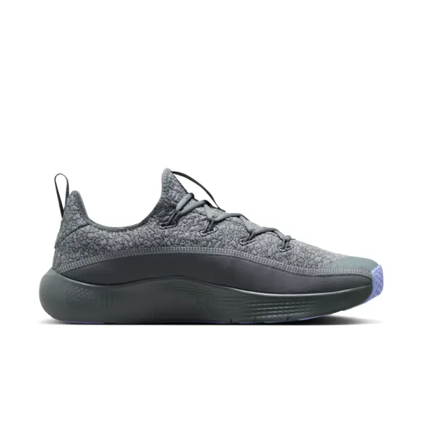Nike Lebron Tr 1 Workout Shoes - Grey