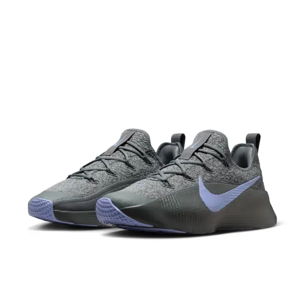 Nike Lebron Tr 1 Workout Shoes - Grey