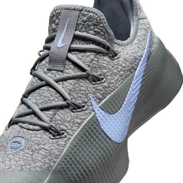 Nike Lebron Tr 1 Workout Shoes - Grey